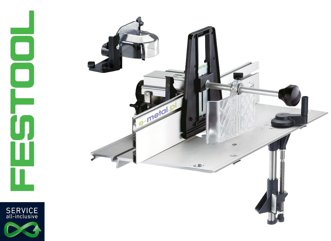 Festool blat podstawa modułu do frezarek CMS-OF | Sklep z ...